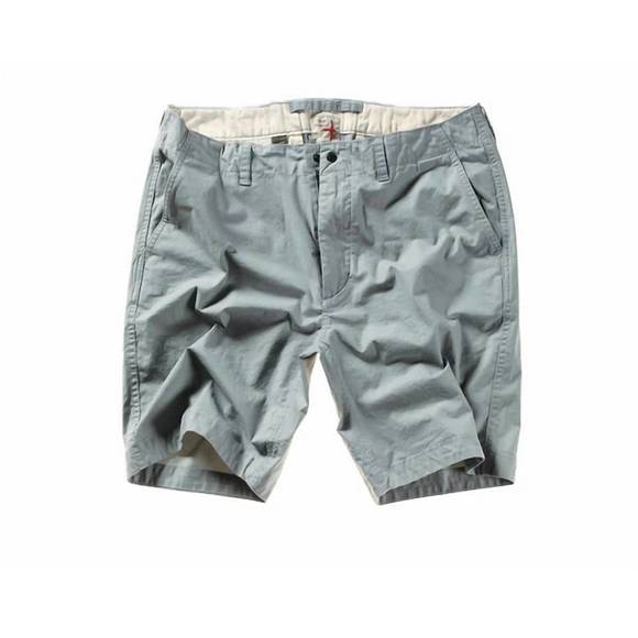 Relwen | Shorts | New Relwen Mens Flyweight Flex Short In Lite Steel ...